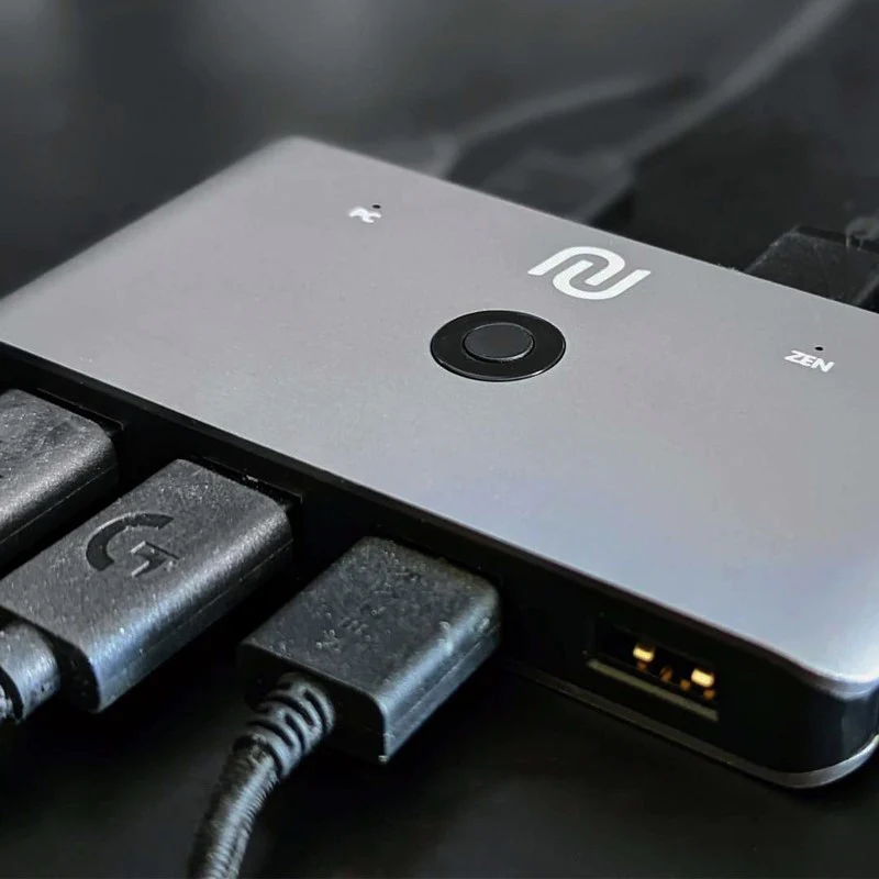 Cronus MK Switch – Flashback Limited - Repair, Replay, Relive