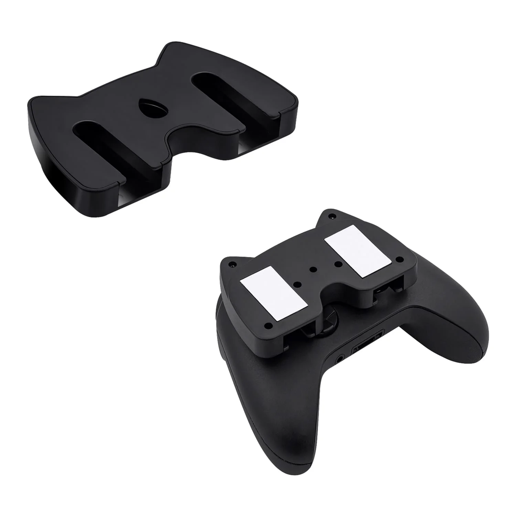 Under Desk Stand for Xbox 360/Xbox One|S|X/ Xbox Series X|S/Xbox Elite ...
