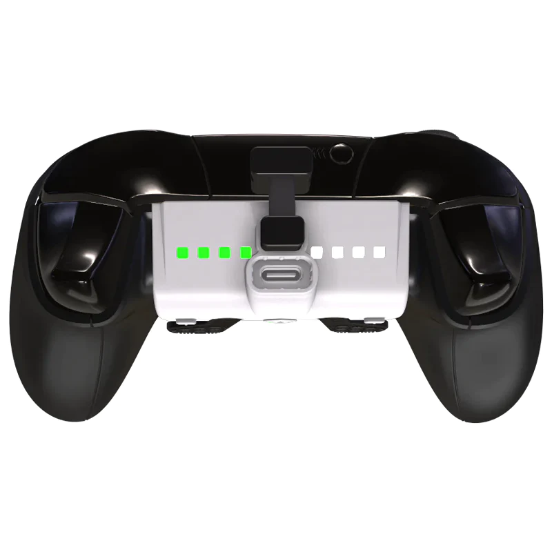 Xbox Universal Strike Pack Dominator - White – Flashback Limited ...