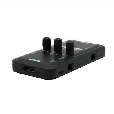 HDTV Scanline Generator for Retro Games Mame and Arcade and Emulators ...