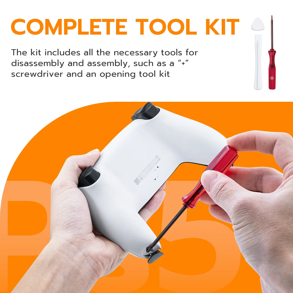 TMR Trimmer Potentiometer Sensor Repair Tool for PS5 Controller ...