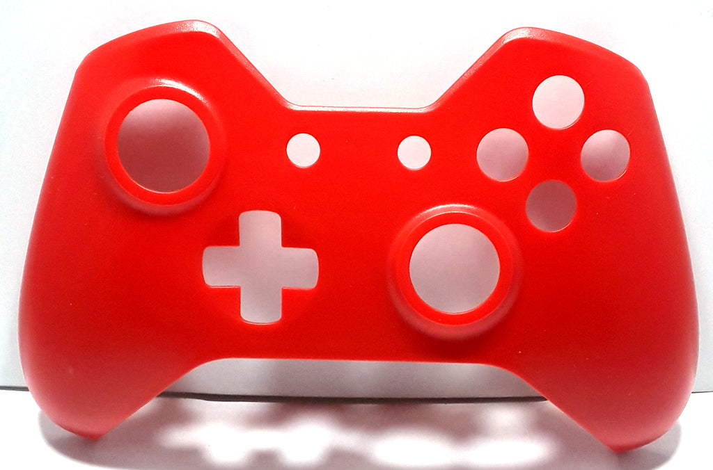 Plastic Shell Face for the Xbox One 3.5mm Controller – Flashback ...