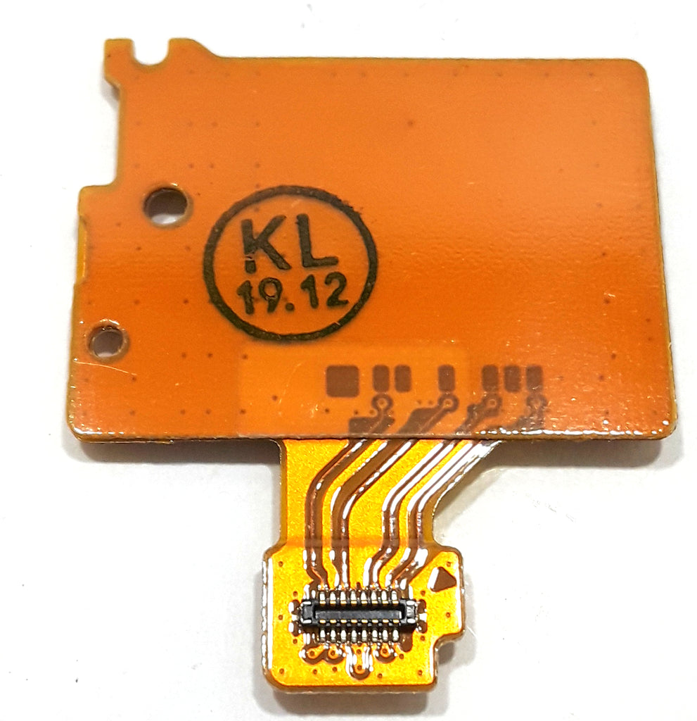 SD TF Memory Card Socket Board for the Nintendo Switch Game Console ...