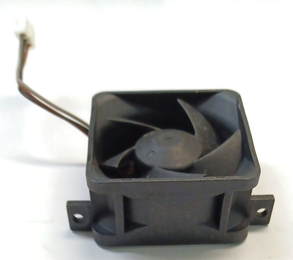 Replacement Internal Cooling Fan for Nintendo Wii U – Flashback Limited ...
