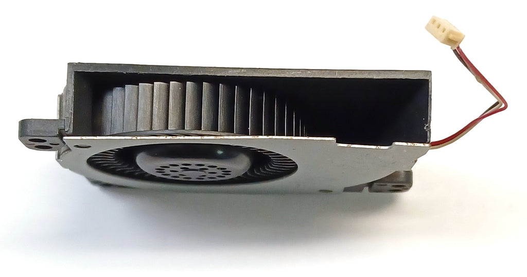 Replacement Internal Cooling Fan for the Sony PS2 Slim Console 70xxx a ...