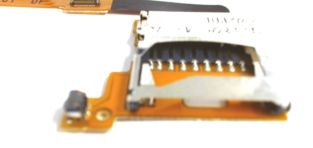 Original Left Right Shoulder Button SD Card Ribbon for the Nintendo ND ...