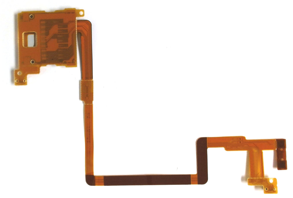 Original Left Right Shoulder Button SD Card Ribbon for the Nintendo ND ...