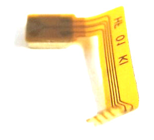 Replacement Original Microphone with Flex Cable for the Nintendo 3DS ...