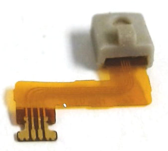 Original Microphone Flex Cable Ribbon Cable for the Nintendo New 3DS ...