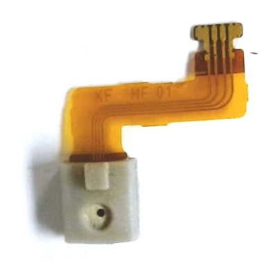 Original Microphone Flex Cable Ribbon Cable for the Nintendo New 3DS ...