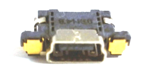 Replacement Original USB Data Port Charging Port for the Sony PSP 1000 ...