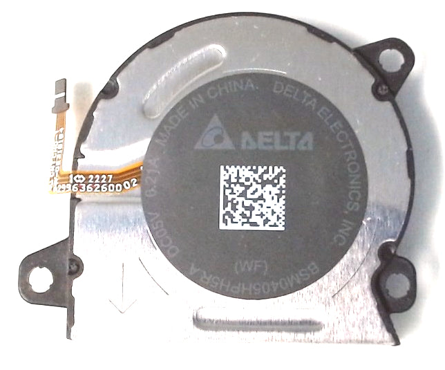 Replacement Internal Cooling Fan for the Nintendo Switch OLED ...