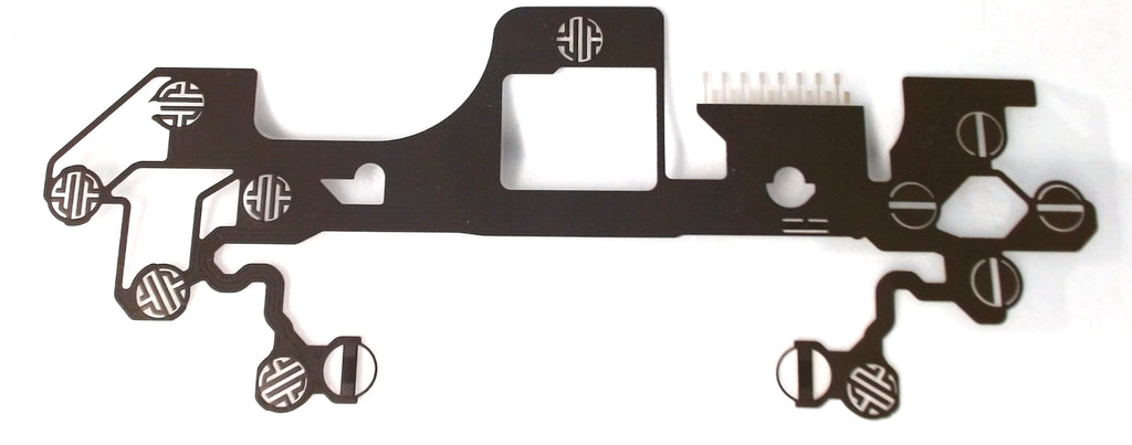 Replacement Ribbon Cable For The Sony Ps5 Dualsense 5 Controller V3 Flashback Limited Repair