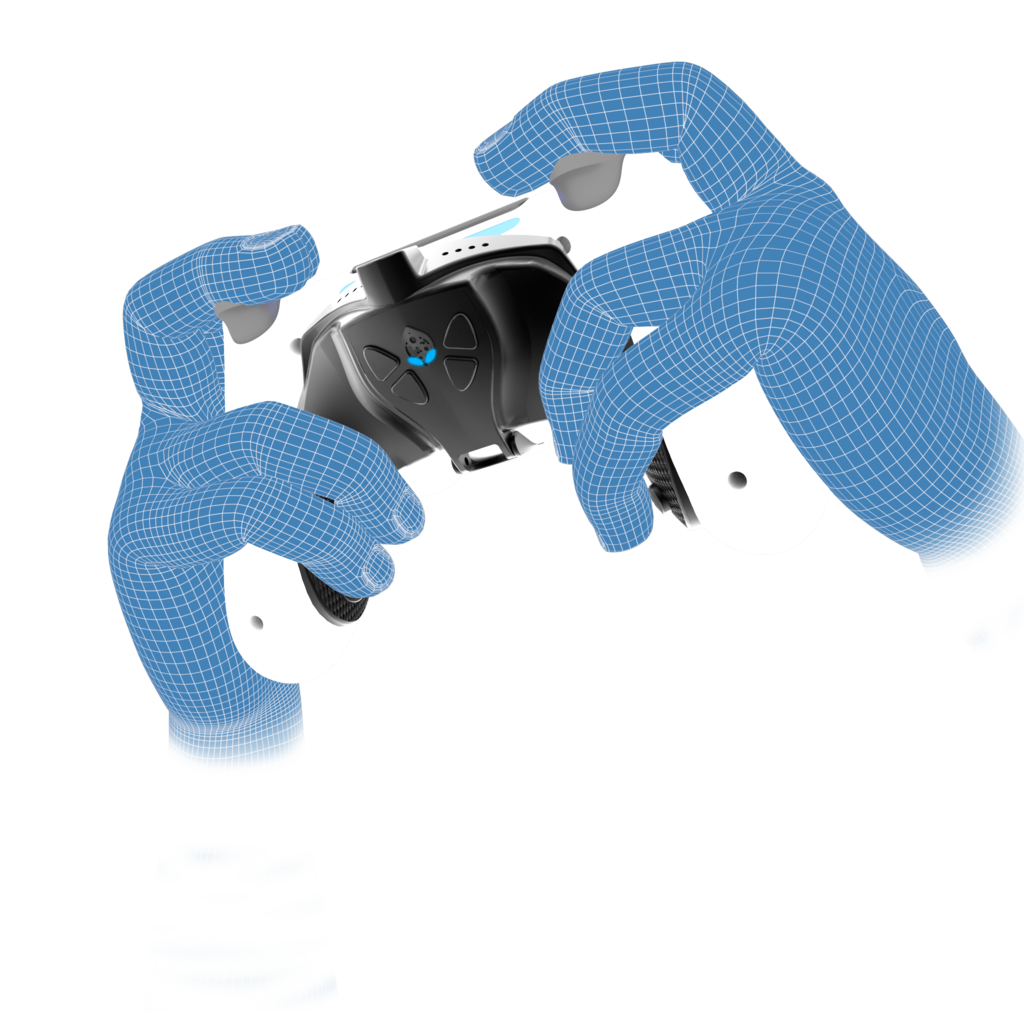 PS4 Strike Pack Eliminator Mod Pack from Collective Minds – Flashback ...