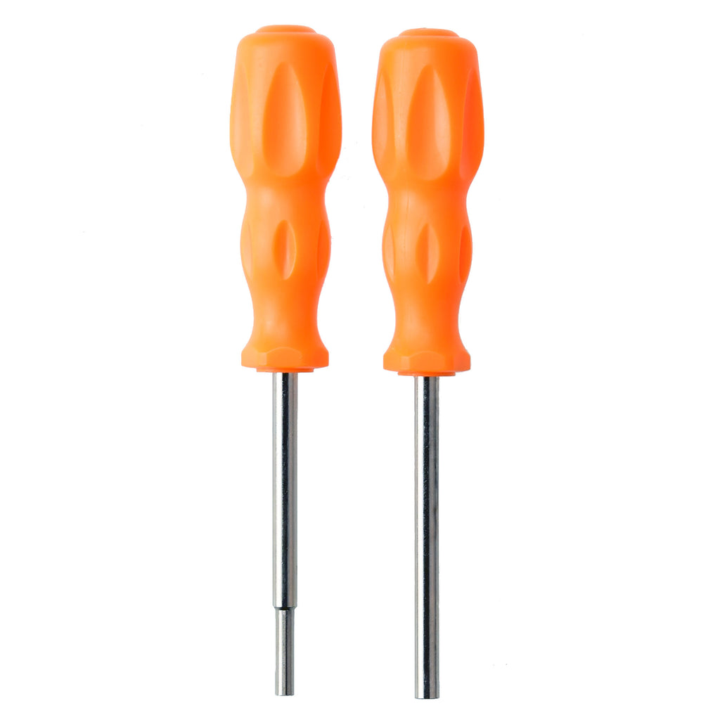 Nintendo 64 GameCube SFC and MD Screwdriver Set – Flashback Limited ...