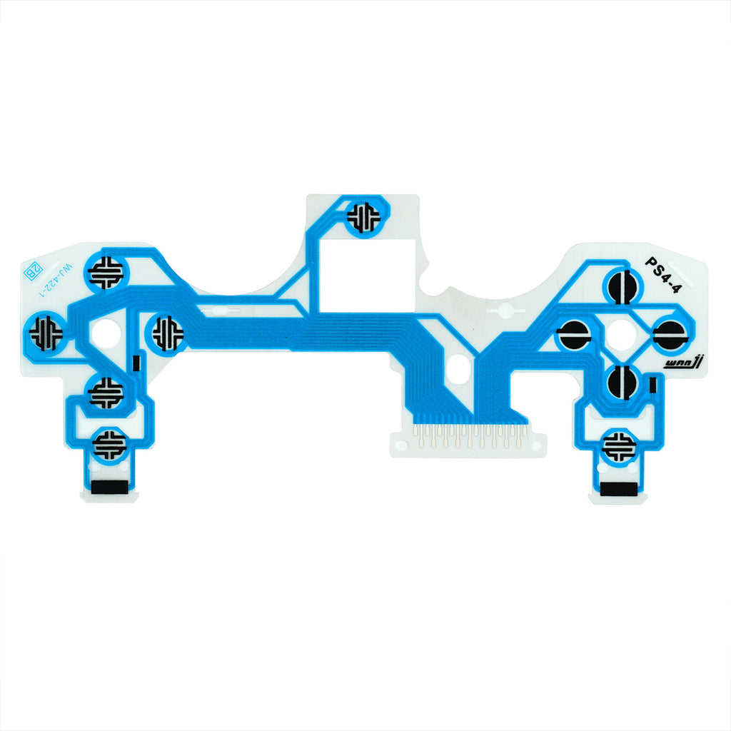 Controller Ribbon Circuit Board for PS4 controller V4.0 JDM-040 ...