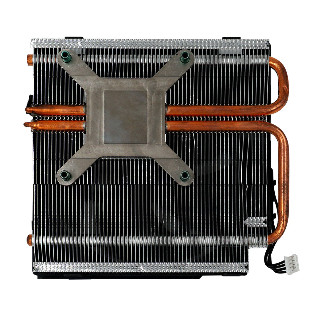 Internal Cooling Fan with Heatsink for the Xbox One Slim – Flashback ...