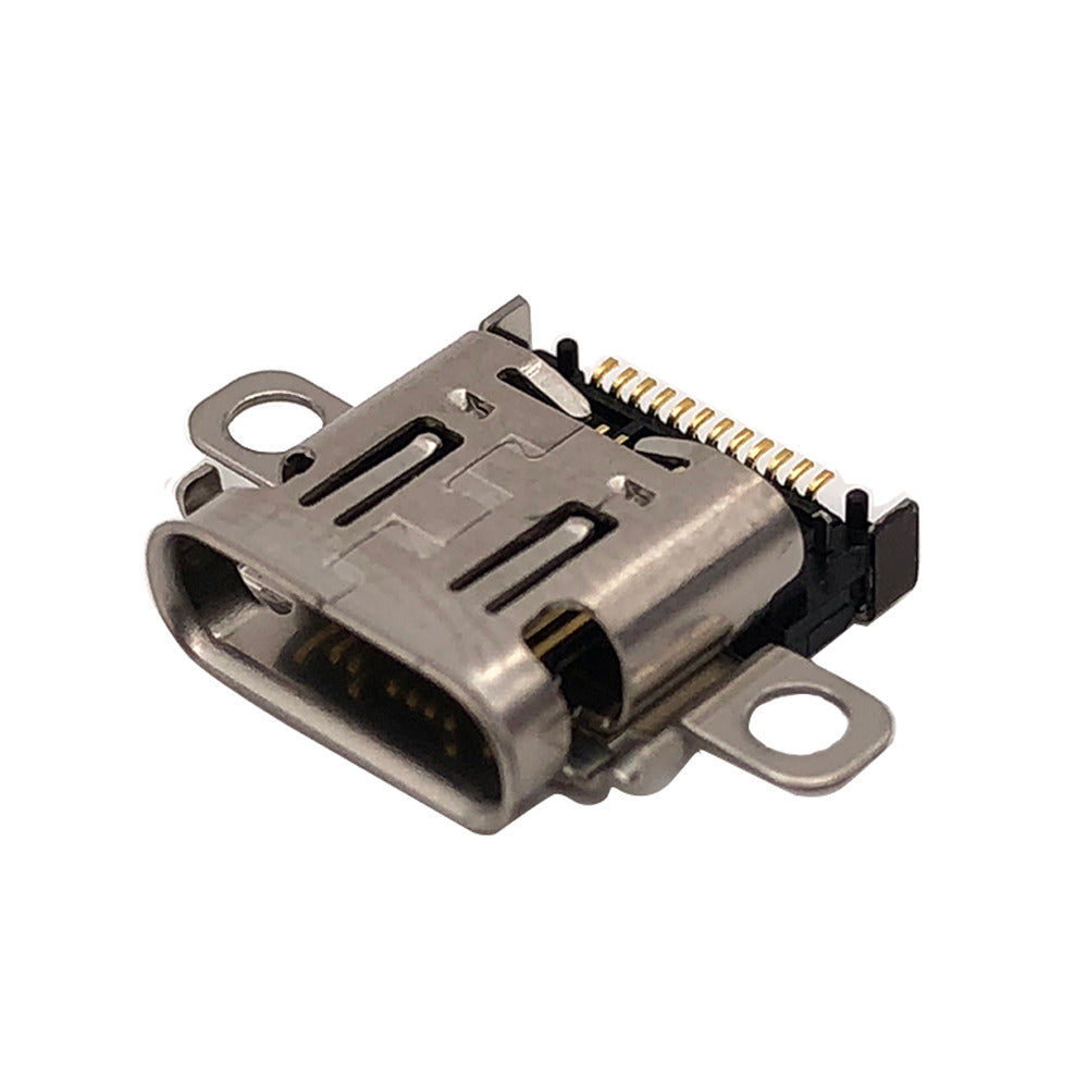 Replacement USB port for Nintendo Switch – Flashback Limited - Repair ...