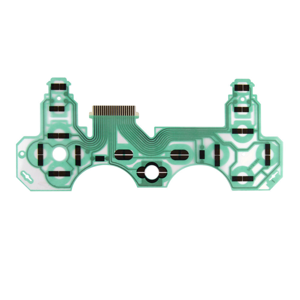 Playstation 3 Controller Circuit Board for the SIXAXIS Controller ...