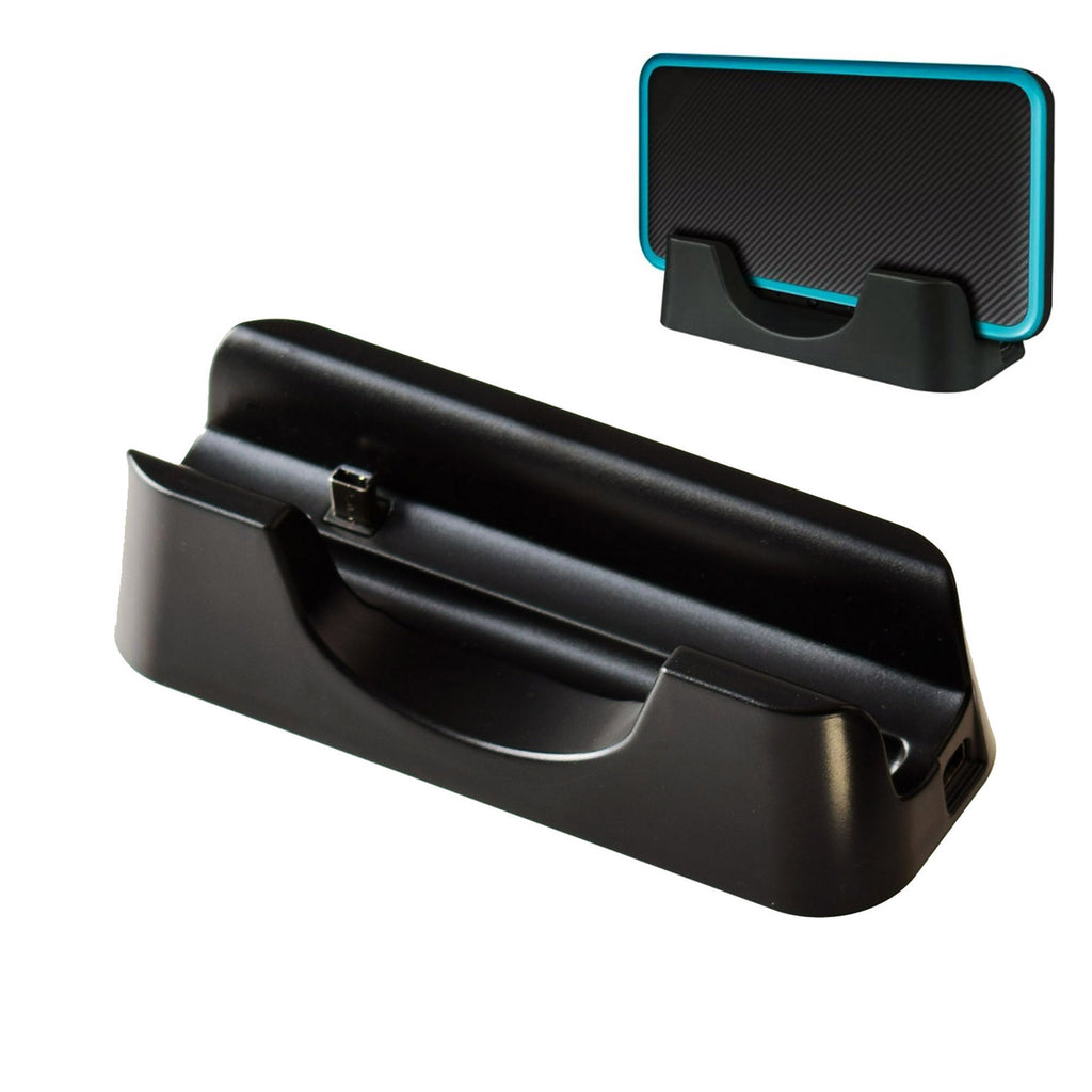 Charging Station and Dock for the new Nintendo 2DS XL – Flashback ...