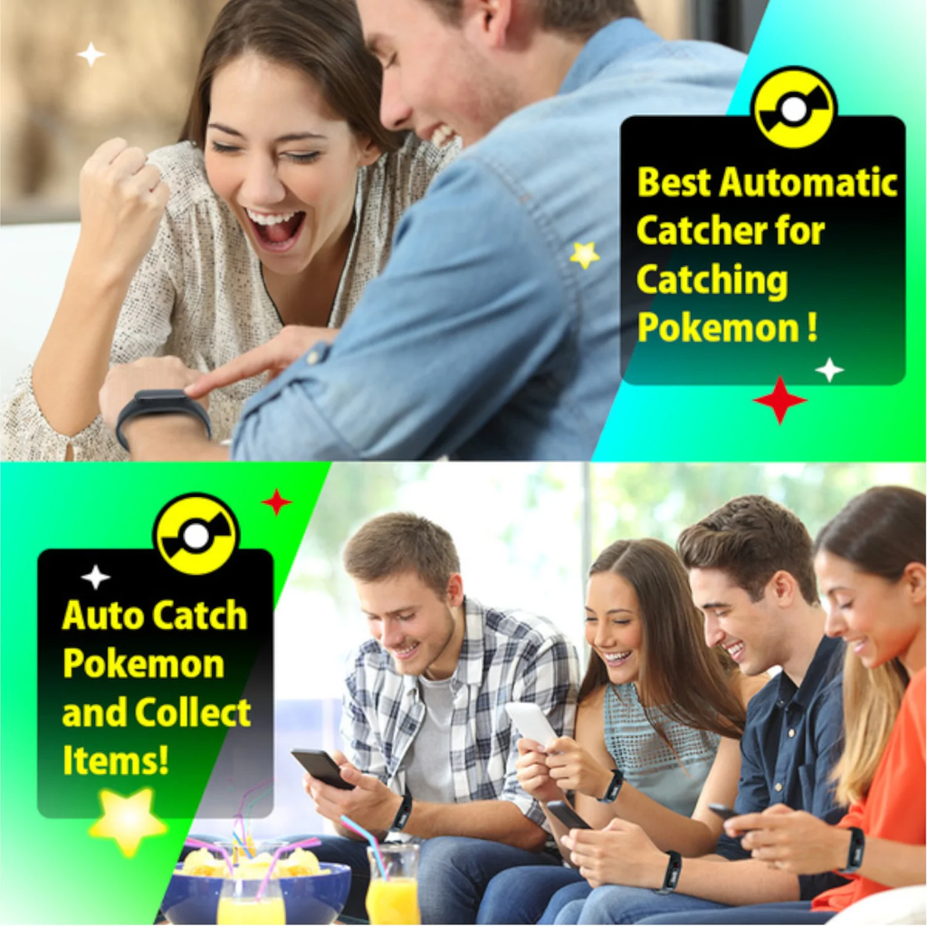 Brook Pocket Auto Catch Plus with Wristband – Flashback Limited ...