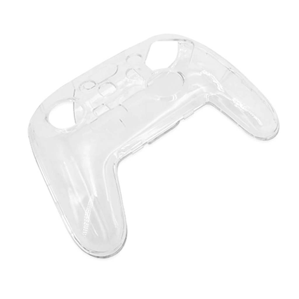 Crystal Case for the Nintendo Switch Pro Controller – Flashback Limited ...