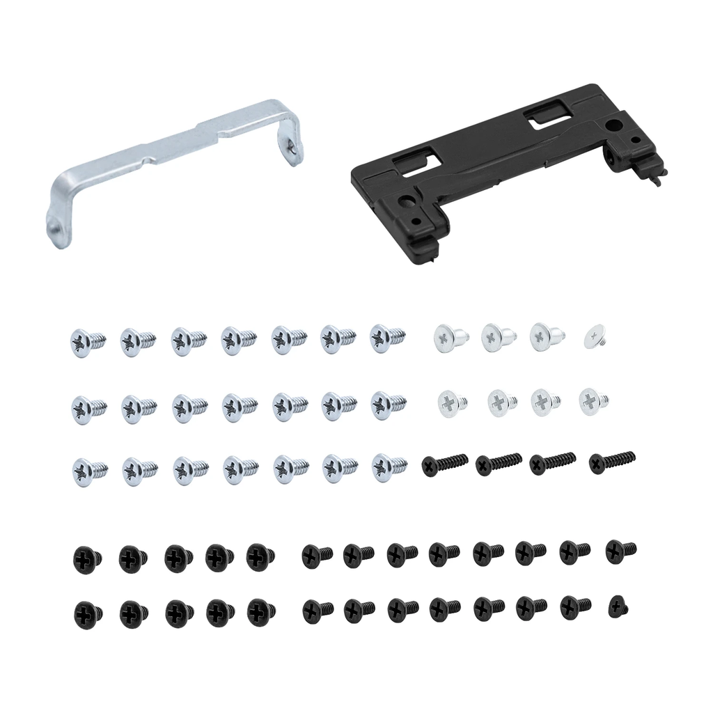 Repair Parts Kit for the Nintendo Switch – Flashback Limited - Repair ...