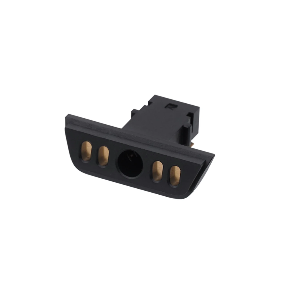 Earphone Jack Port Socket Connector for PS5 Controller – Flashback ...