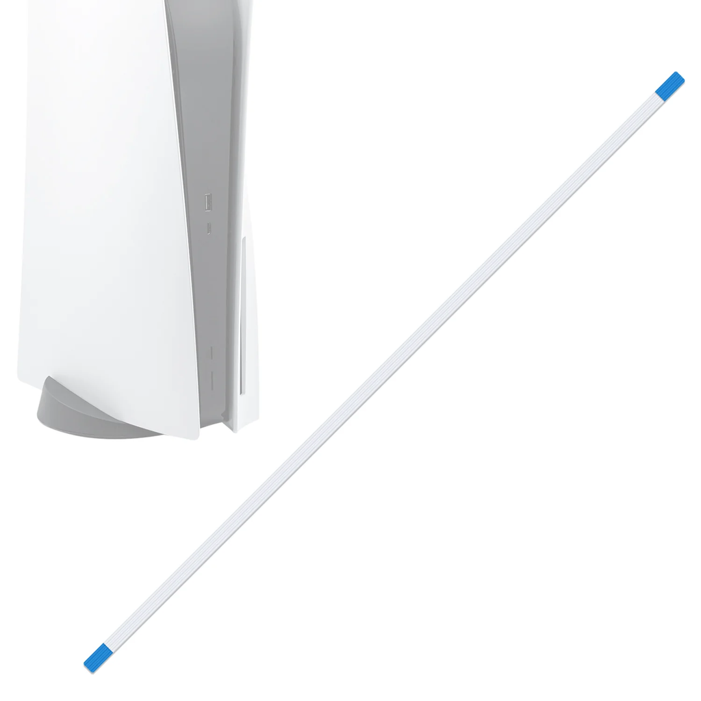 6-Pin Display Light Panel Ribbon Cable for PS5 Console – Flashback ...