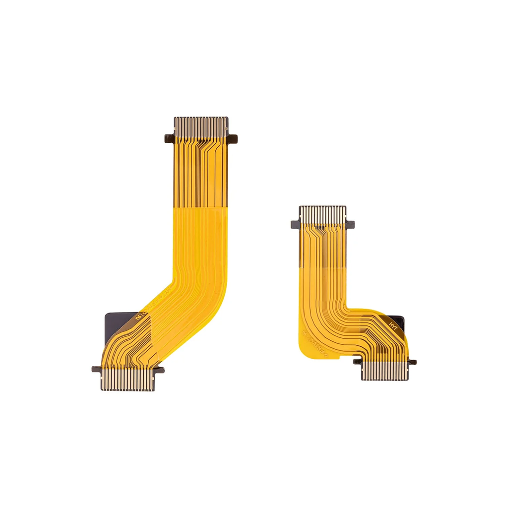 L R Keypad Flex Cable for PS5 DualSense Controller – Flashback Limited ...