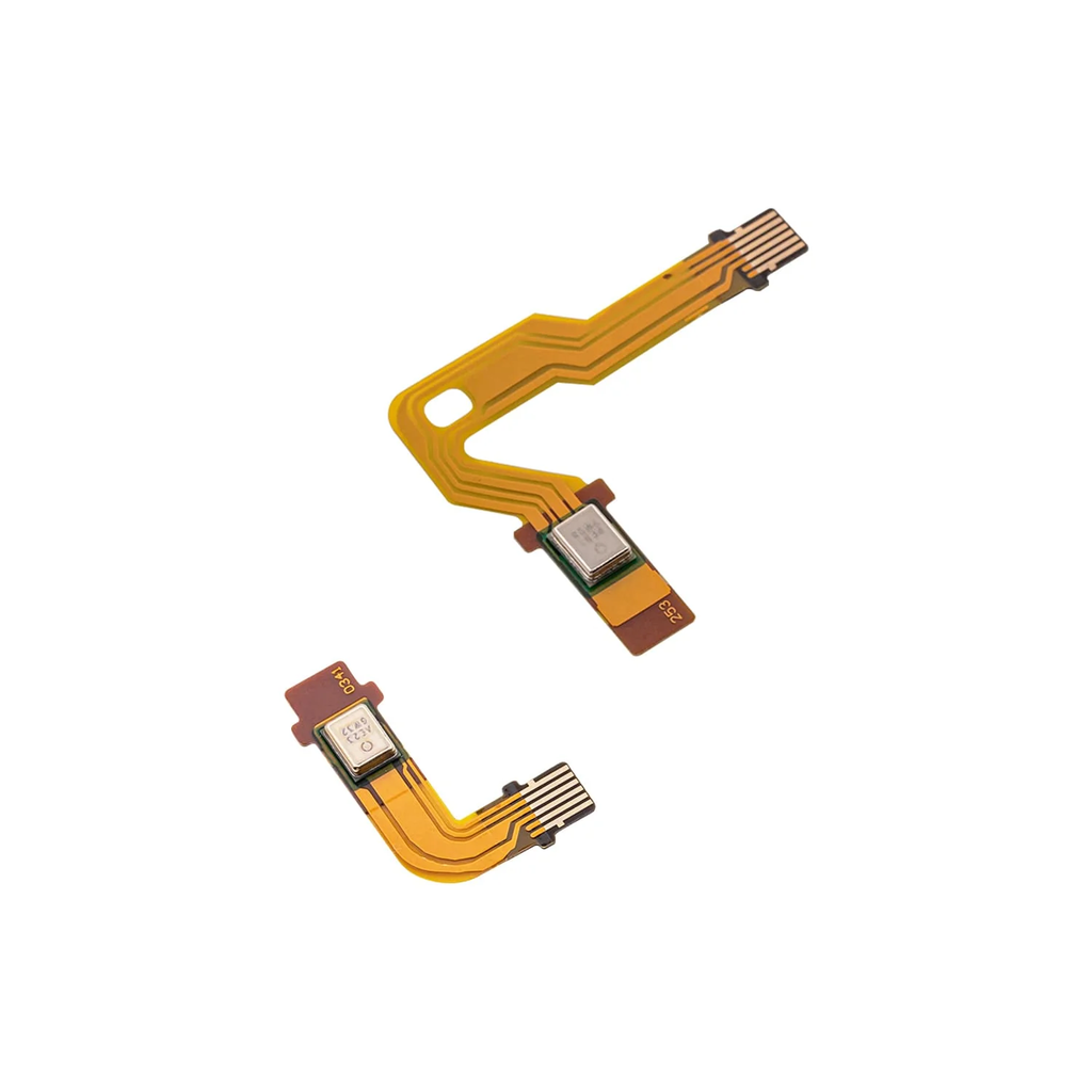 Microphone Flex Cable for PS5 Controller – Flashback Limited - Repair ...