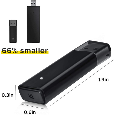 Cronus Zen Xbox Wireless Adapter v2 – Flashback Limited - Repair ...