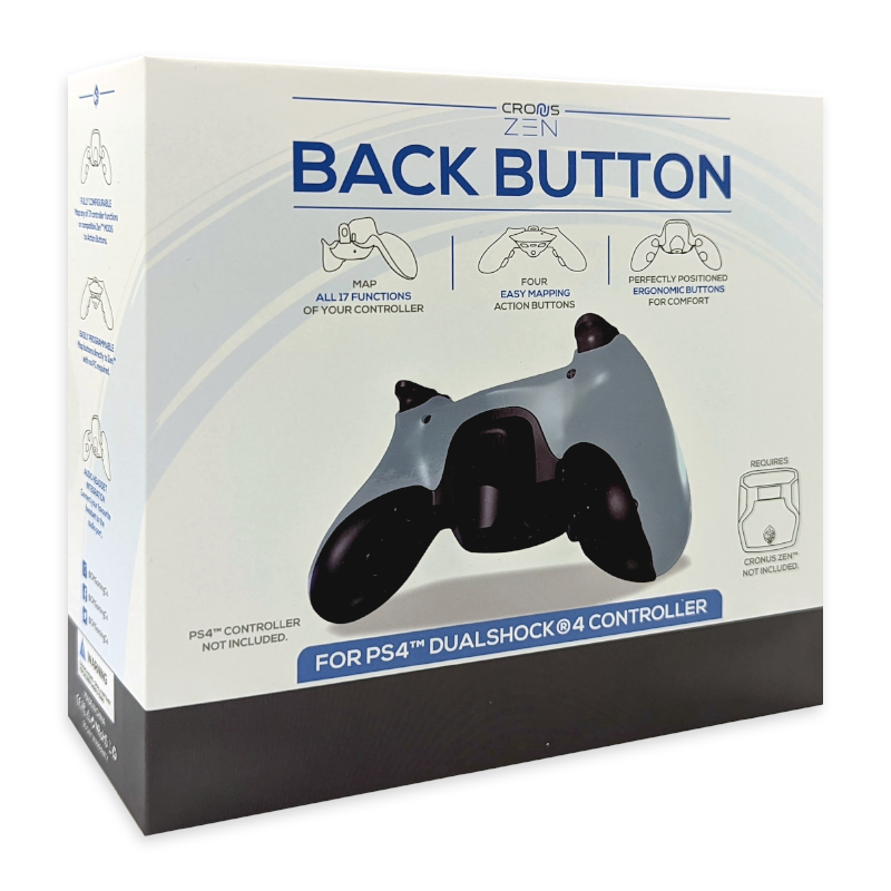Playstation 3 Buttons